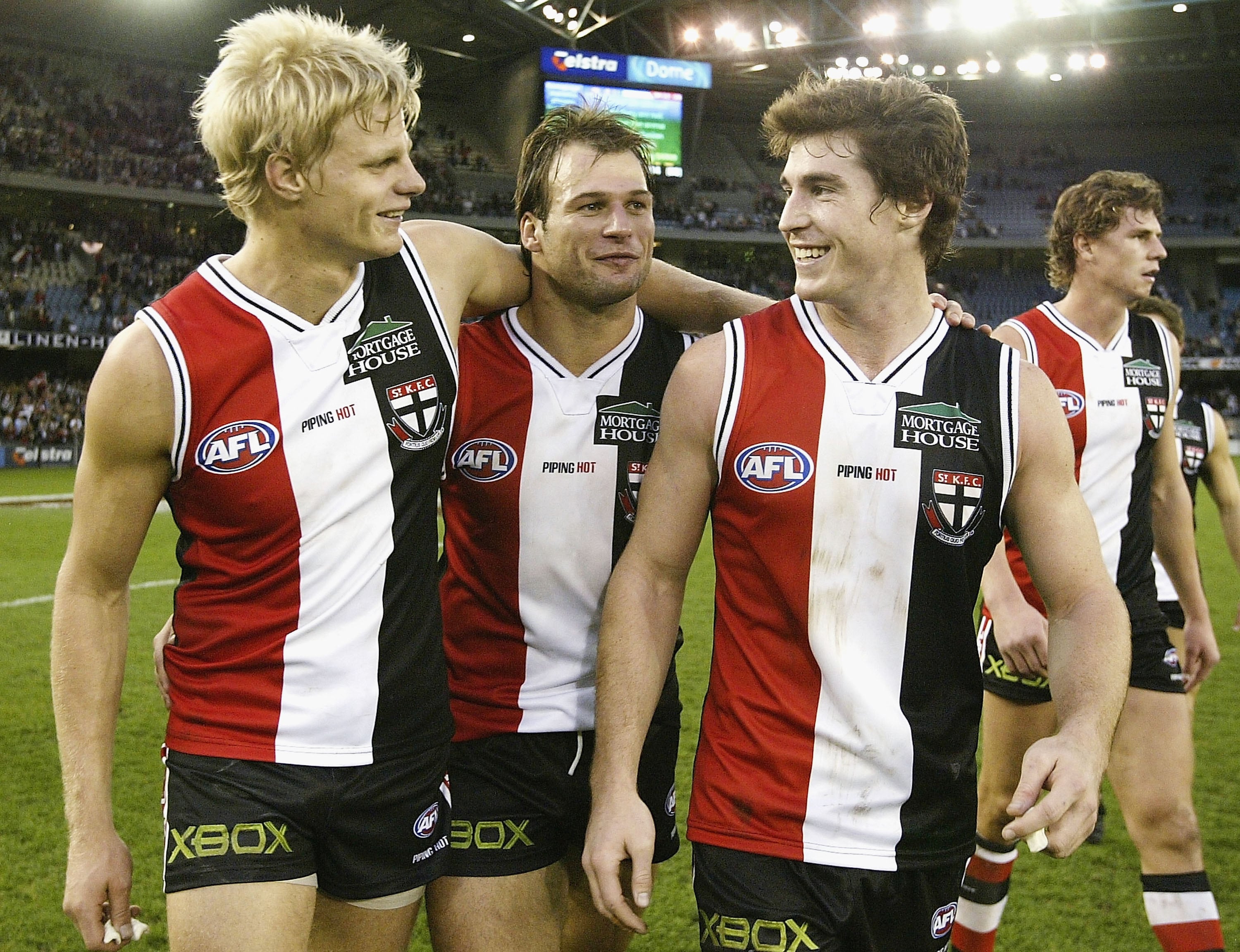 How caring set a team up for success. – Nathan Burke Consulting